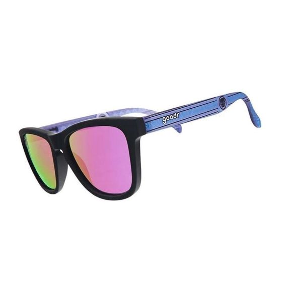 goodr | Accessories | Goodr Vibranium Vision Polarized Sunglasses ...